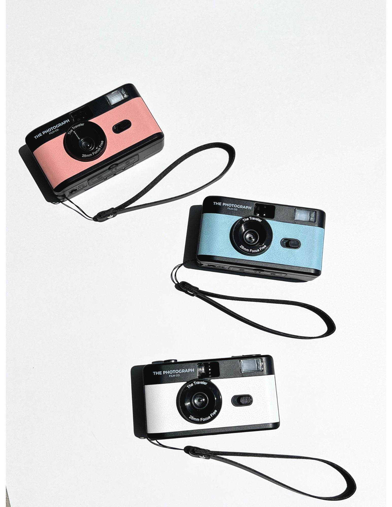 The Photograph Film Co.